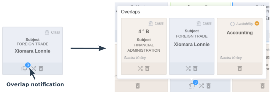 Week Planner | Brandon Reyes